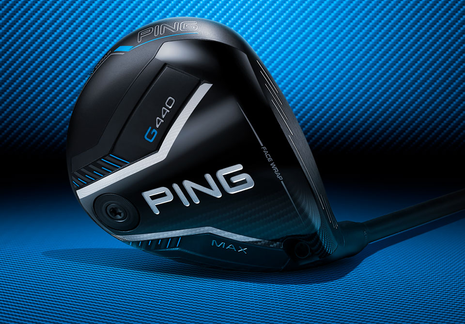 Fairway Woods - PING